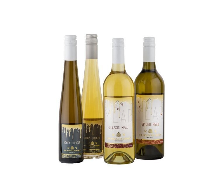 MEAD & NON-ALCOHOLIC