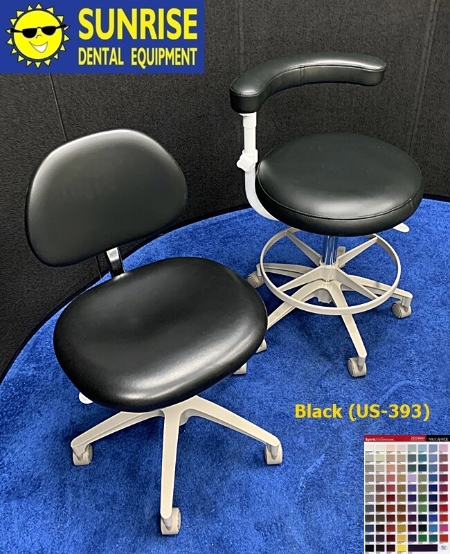 Adec Dental Assistant Chairs