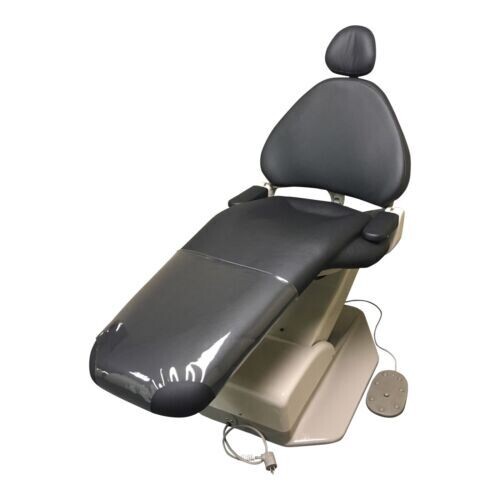 ADEC 1040 Cascade Chair Packages | Store Sunrise Dental Equipment ...