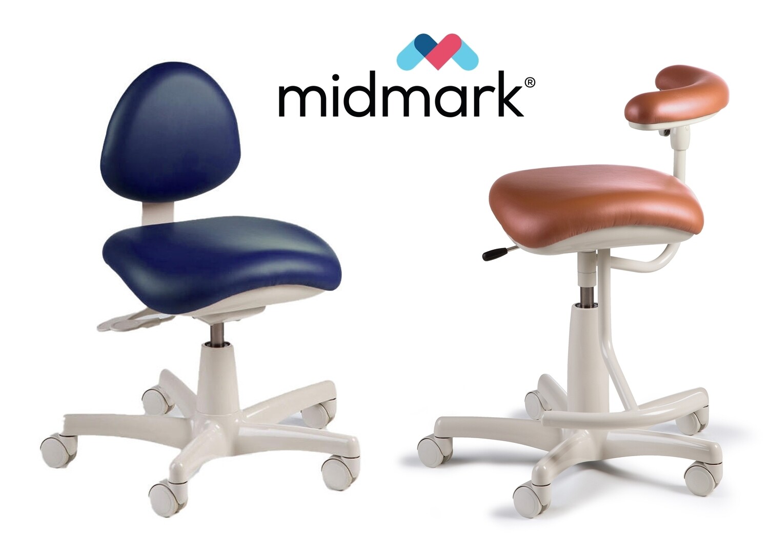 Midmark / Knight Stools | Store Sunrise Dental Equipment | Sunrise ...