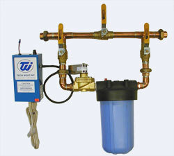 Water Bypass Filter Systems | Store Sunrise Dental Equipment | Sunrise ...