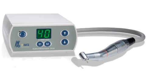 Handpiece Consoles & Electric Motor Systems | Store Sunrise Dental ...