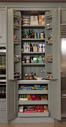 12 inch wide pantry cabinet store