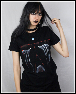 Borderlinepunkdesign