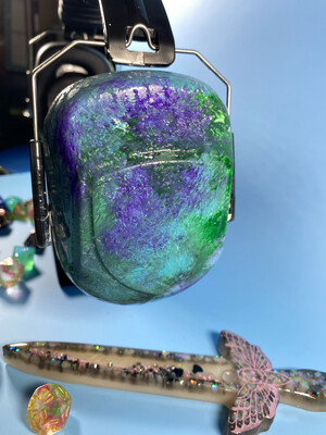 Borderlinepunkdesign