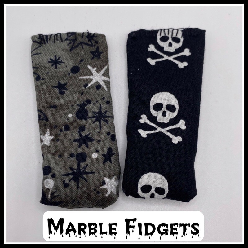 Marble Fidgets