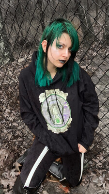 Borderlinepunkdesign