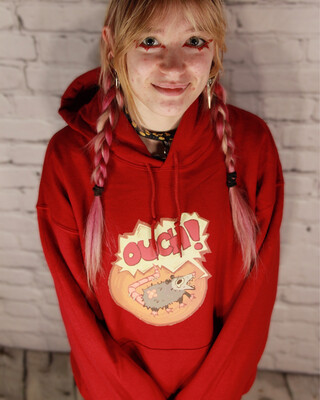 Borderlinepunkdesign