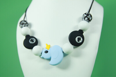 Borderlinepunkdesign