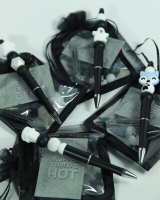 Borderlinepunkdesign