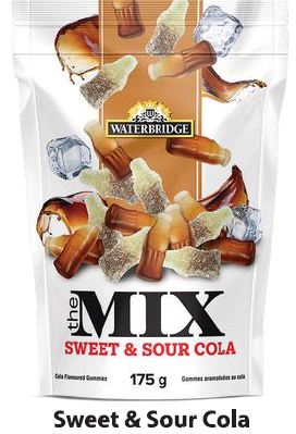 CONFISERIE PRÉBOOK ÉTÉ