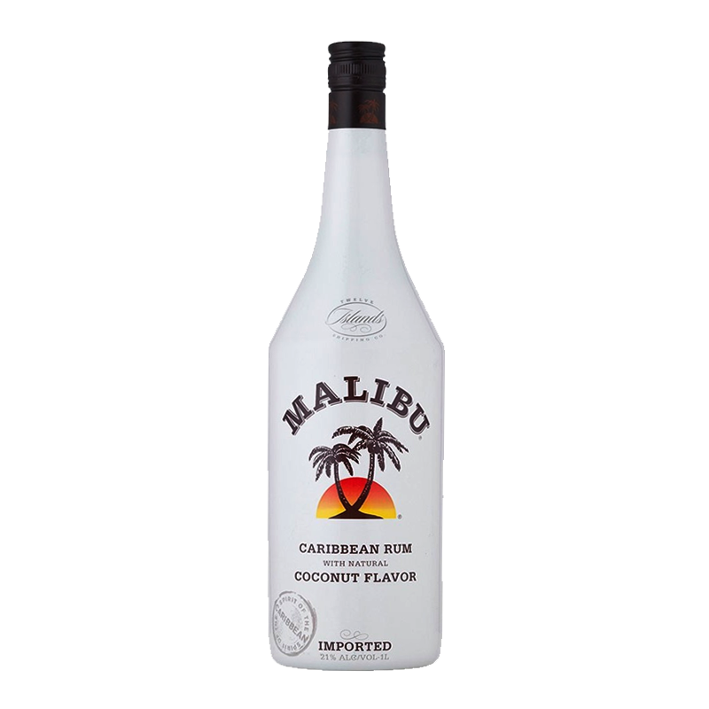 Malibu 700mL