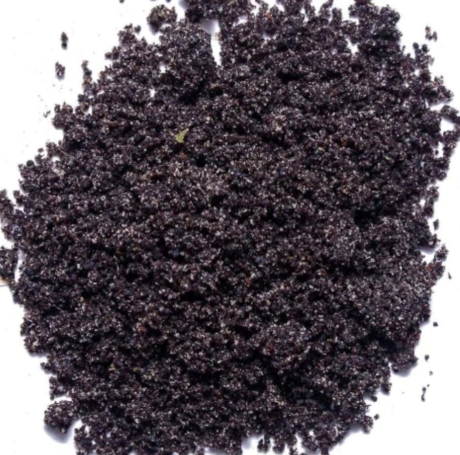 Australian Premium Ground Poppy Seeds 200g