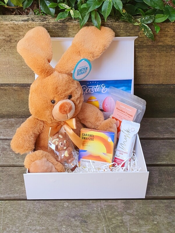 Easter Bunny Hamper