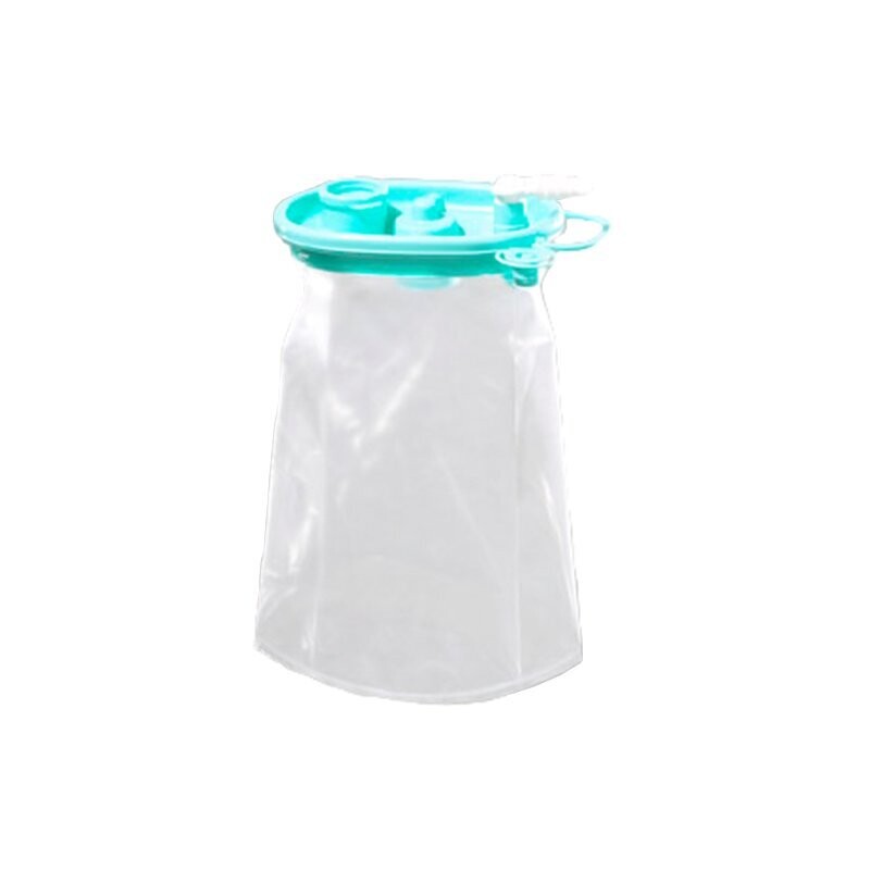 Suction bags store