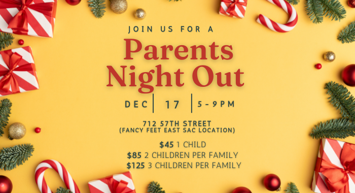 Parents Night Out