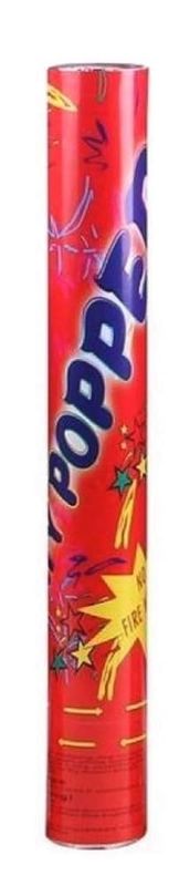 Large Party Popper