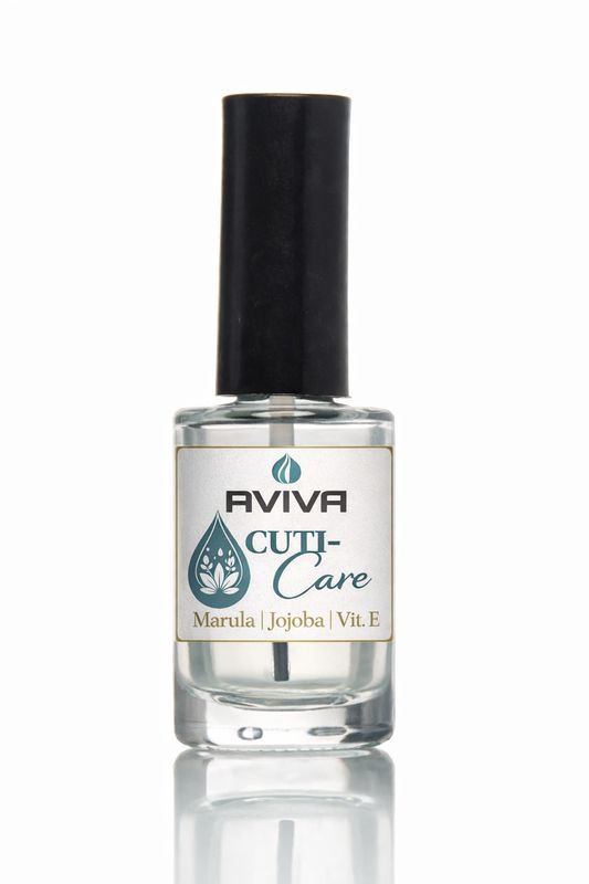 AVIVA Cuticle Oil - Buy 2 Get 1 FREE