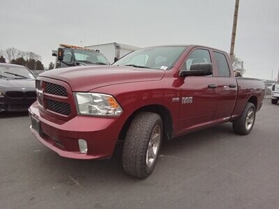 Trucks