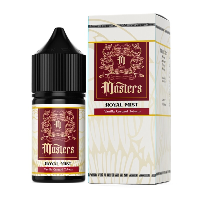 Royal Mist 30ml