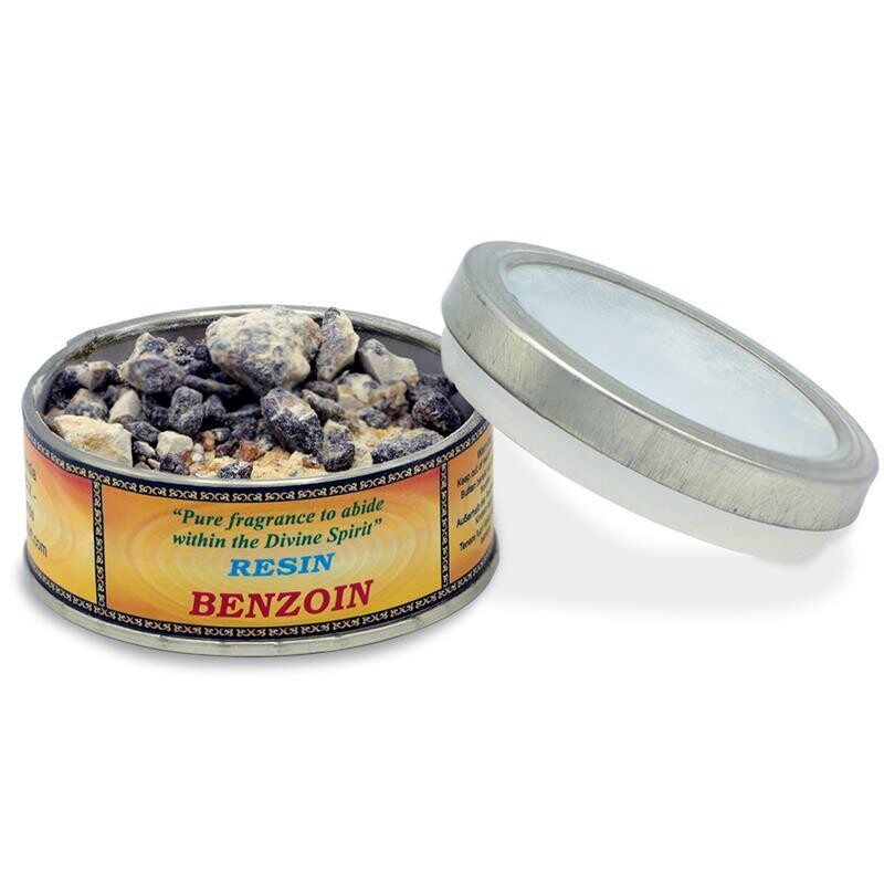 Benzoin