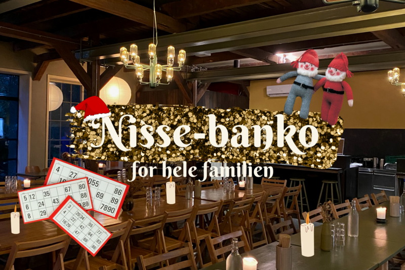 Nisse-banko, 2. advent