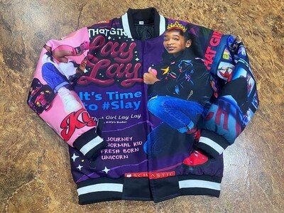 Shirt Mayne