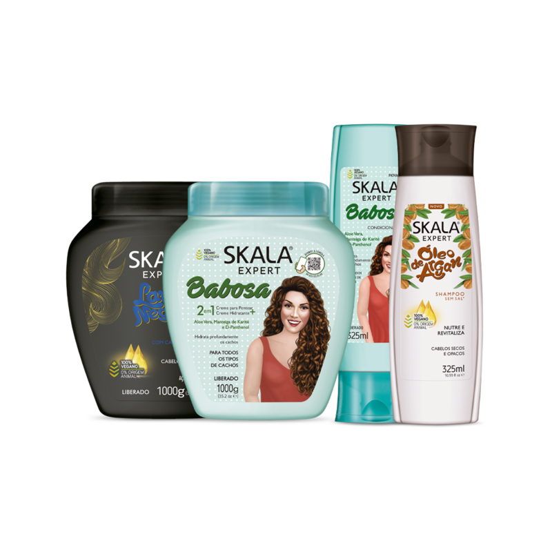 How To Use Skala Hair Products at Diana Longoria blog