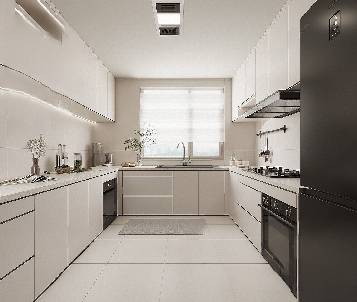 Full Collection Decorative Statue 3d Model Vol.12