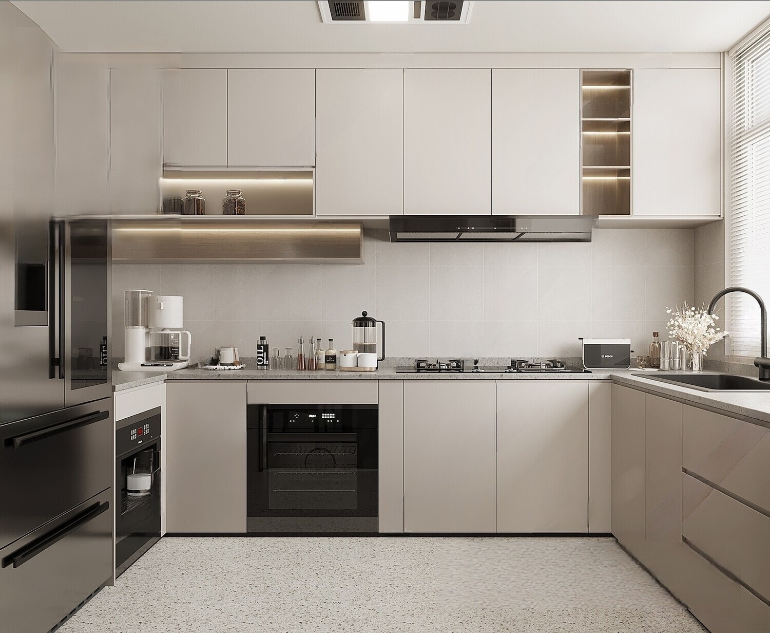 Full Collection Decorative Statue 3d Model Vol.12