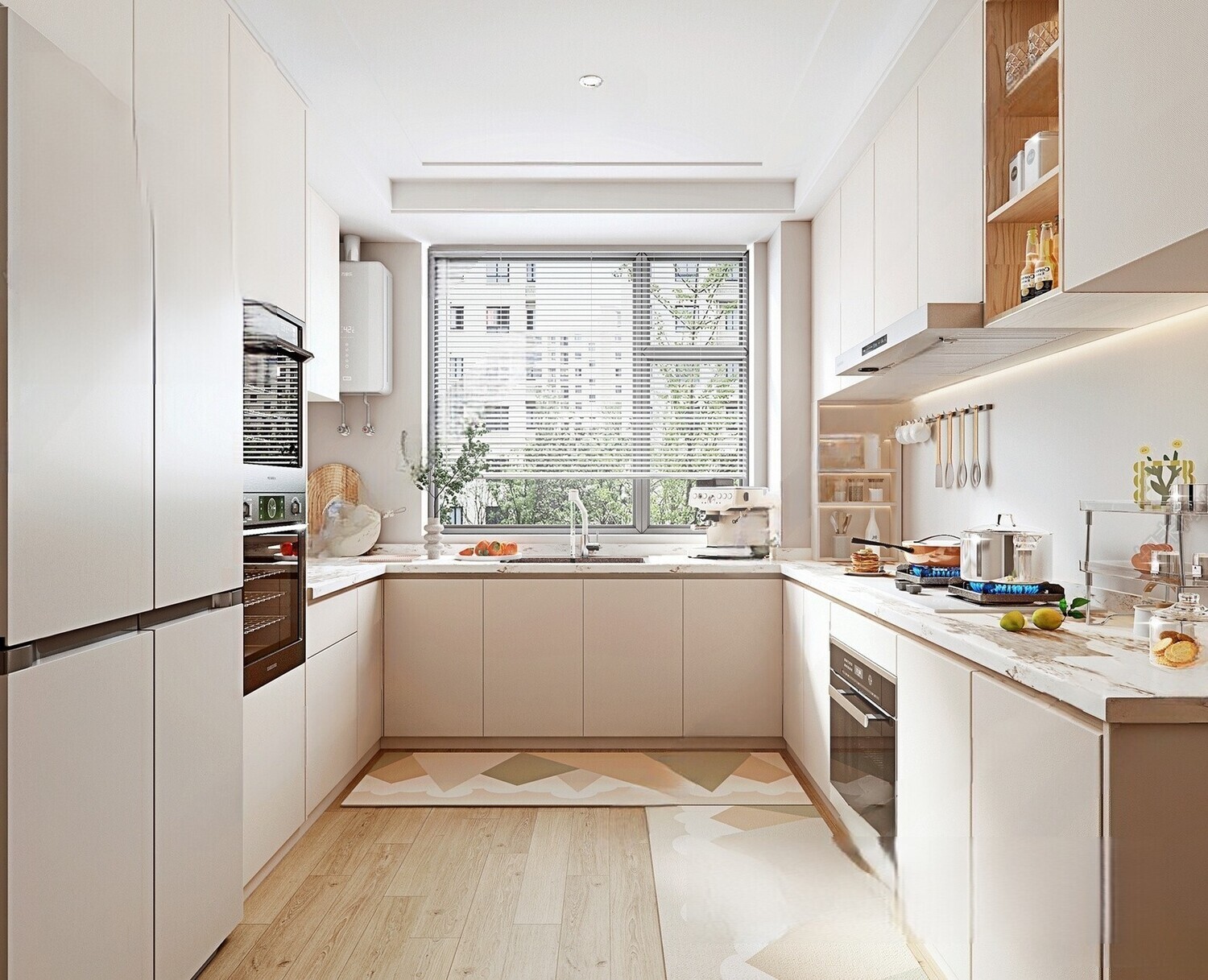 Full Collection Decorative Statue 3d Model Vol.12