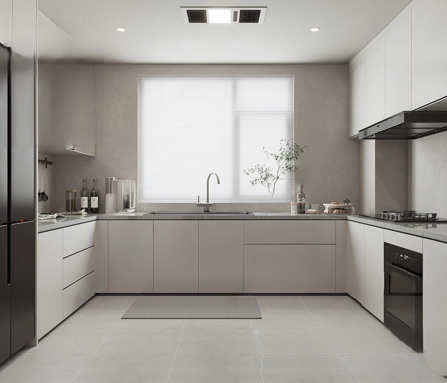 Full collection KITCHEN DESIGN 3d Models vol.07