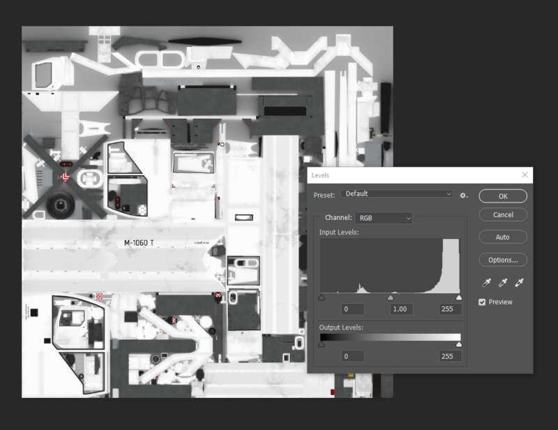 PBR - Using Standard Blend Shader PBR - Using Standard Blend Shader