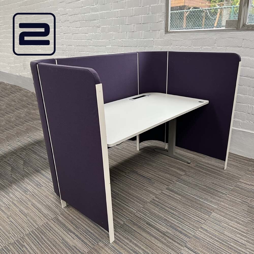 2ECO Sales - tweedehands, refurbished en nieuw kantoormeubilair