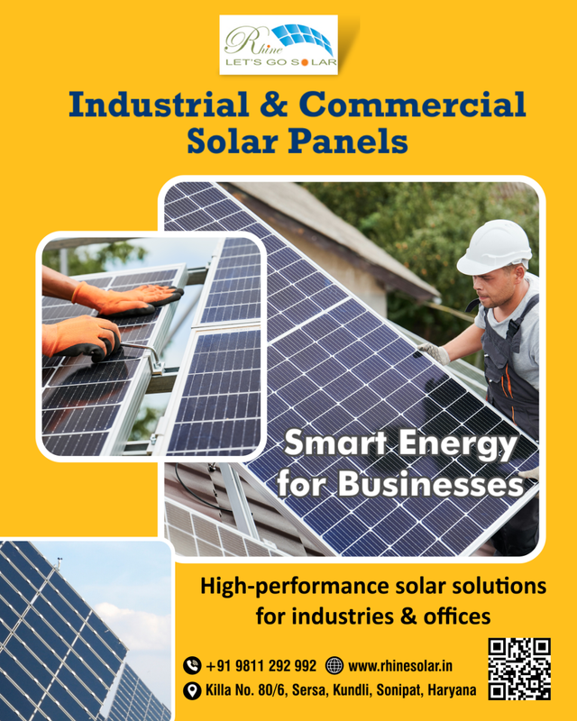 The Future of Solar Energy in India: Key Trends, Growth & Opportunities ...