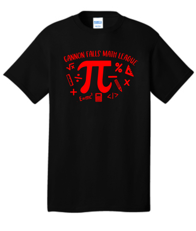 Cannon Falls Math League