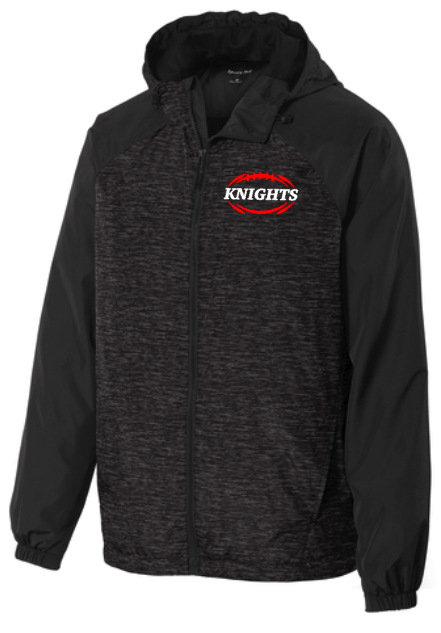 Knights Football Wind Jacket