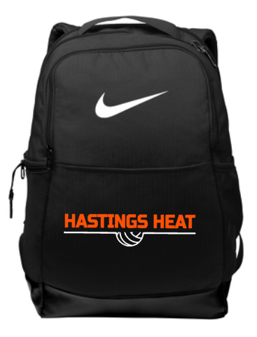 Nike Hastings Heat #2 Backpack
