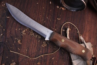 William Collins Knives
