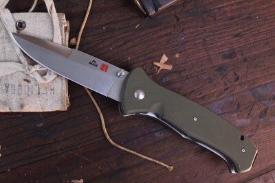 Great Northern Knives