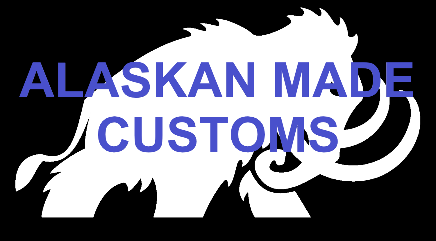 Alaskan Customs