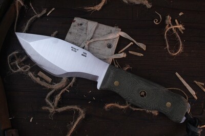 William Collins Knives