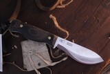 William Collins Knives