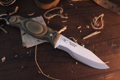 William Collins Knives