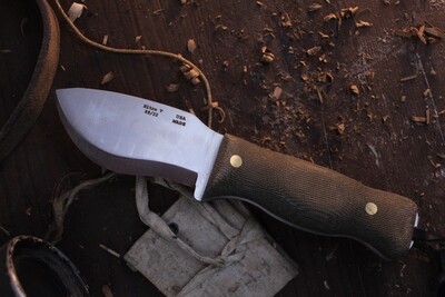 William Collins Knives