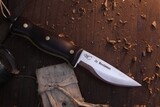 William Collins Knives