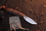 William Collins Knives