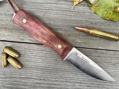 William Collins Knives