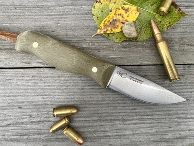 William Collins Knives