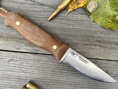 William Collins Knives